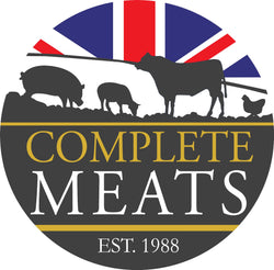 Complete Meats | Your Local Butcher